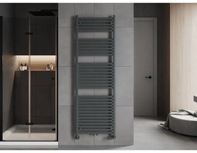Mexen Hades, topné těleso 1800x600 mm, 988 W, antracitová, W104-1800-600-00-66