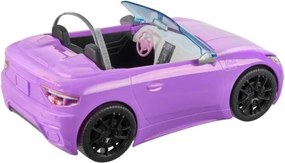 Kabriolet Barbie Mattel HBY29