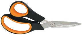 Fiskars Solid SP240 Veggie Nůžky, 26,5cm 1063327