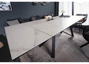Massive home | Keramický rozkládací jídelní stůl 180-220-260cm Atlas  III
