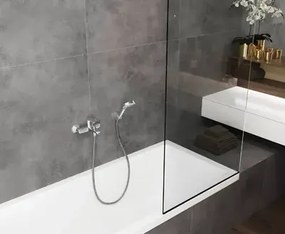 Hansgrohe - Vanová baterie, chrom