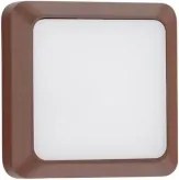 Nástěnné LED svítidlo NOVA LUCE APPIA 5W 3000K IP54 9030598