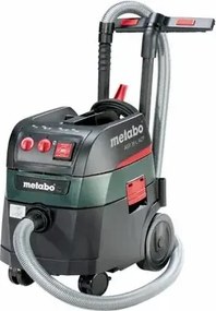 Metabo ASR 35 L ACP / Víceúčelový vysavač s příslušenstvím / 1400W / 3