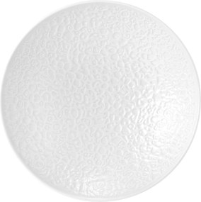XXXLutz HLUBOKÝ TALÍŘ porcelán keramika 23 cm Seltmann Weiden - Kolekce nádobí - 003123035811
