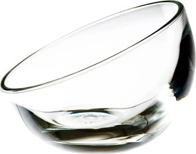 Skleněná mísa La Rochère Bubble