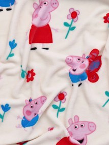 Sinsay - Deka Peppa Pig - vícebarevná