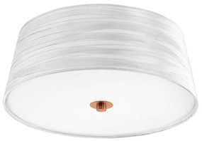 Eglo Eglo 32111 - Stropní svítidlo FONSEA 1 2xE27/60W/230V EG32111