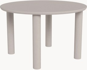 Kulatý jídelní stůl Magee, Ø 120 cm
