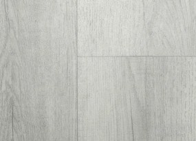 Breno PVC CHROMETEX Oslo 590 – šedé dřevo, šíře 300 cm