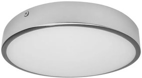 Stropní světlo led koupelnové stropní svítidlo egon led/16w/230v ip44 4000k