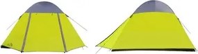 Cattara TRENT / Stan dvouplášťový pro 3 osoby / 210+110x210cm / PU3000