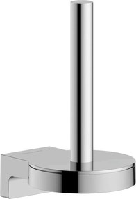 Hansgrohe AddStoris S - Rezervní držák toaletního papíru, chrom 41786000