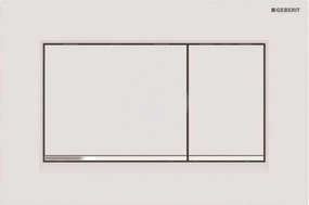 Geberit Sigma30 ovládací tlačítko 115.883.JT.1
