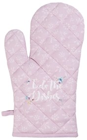 Chňapka You do Dishes pink - 16*30 cm