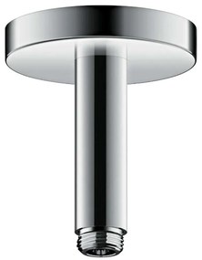 Axor - Sprchové rameno stropní, 10 cm, chrom 26432000