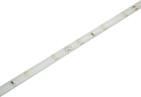 LED pásek DPM CDA1 pod postel 120cm, 3000K, 2,5W, čidlo