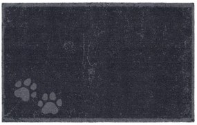 Mujkoberec Original Protiskluzová zvířecí podložka Mujkoberec Original Pets 104613 Anthracite - 100x140 cm