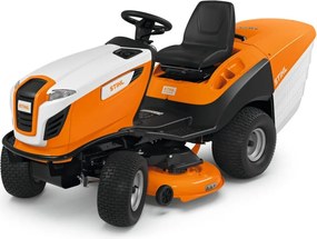 Zahradní traktor STIHL RT 6112 ZL + Prodloužená záruka