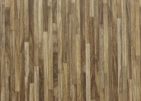 Koberce Breno  PVC TRENTO Line Oak 646D, šíře role 400 cm