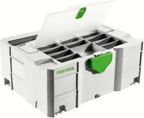 Festool Systainer T-LOC DF SYS 2 TL-DF