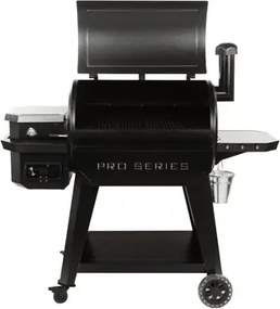 Pit Boss Gril na pelety Pro Series 850 Wifi PB850PS2
