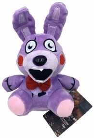 Plyšové hračky FNAF - Five Nights at Freddy´s 18 cm Varianta: 38 Bonnie