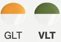 Ferroluce Závěsné svítidlo CORCOVADO, ∅ 29 cm, 1xE27 Barva: Žlutá