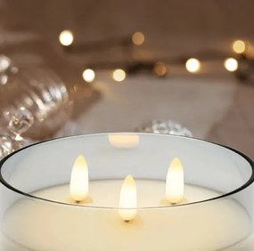 LED svíčka 302115