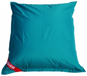 BeanBag Sedací pytel 179x140 perfekt sea green