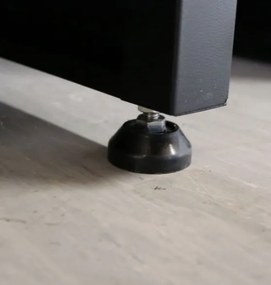 GÜDE GW 5/1 Dílenský stůl 40473