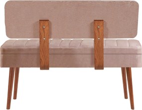 Lavice VINA II s úložným prostorem 110 cm - výběr z 7 provedení