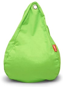 Beanbag Sedací vak Drop Light green