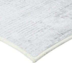 Koberec šedý KOB-L3125