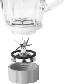 SENCOR SBL 4370 bílá / Stolní mixér / 500W / 1.5L