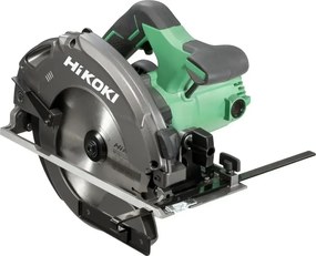 Okružní pila HiKOKI C7BU3W1Z 1300 W, 190 mm