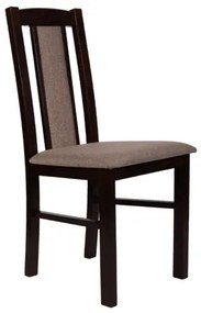 Jídelní židle STRAKOŠ DM76 - ořech, Inari 23