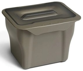 ALVEUS BIO WASTE Kontejner s víkem 5 l 1090339