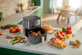 Philips 3000 Series Airfryer XL HD9270/66
