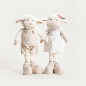 Jehňátko KOOVIS v kalhotách 764196