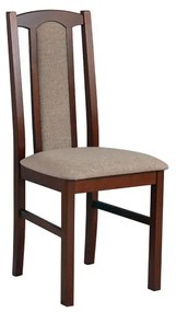 Jídelní židle Dalem VII, Barva dřeva: olše, Potah: Kronos 7