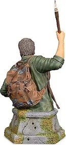 Busta Dark Horse The Last of Us - Joel with Hatchet 22 cm