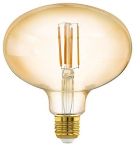 Eglo | LED Stmívatelná žárovka VINTAGE E27/4W/230V 2200K - Eglo 12596 | EG12596
