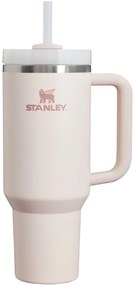 Termohrnek stanley quencher h2.o flowstate tumbler 1180 ml rose quartz 2.0