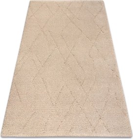 Koberec DUNE WOOL 497 03 TM130 béžový