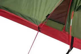 High Peak Siskin 2.0 / Stan pro 2 osoby / 230x120 x 90-30 cm / vodní s