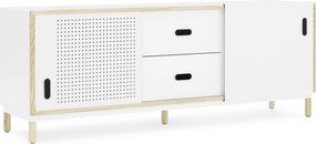 Normann Copenhagen designové komody Kabino Sideboard Drawers