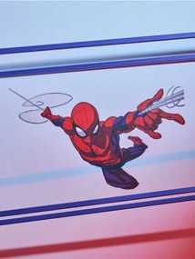 Sinsay - Samolepky na zeď Spider-Man - vícebarevná