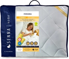 Polštář Corneo 70x80 Antialergický Ingeo Prošívaná Inter-widex Senna