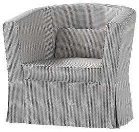 Potah na křeslo IKEA Ektorp Tullsta
