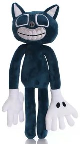 Plyšová hračka Cartoon Cat - Siren Head Varianty: modrá